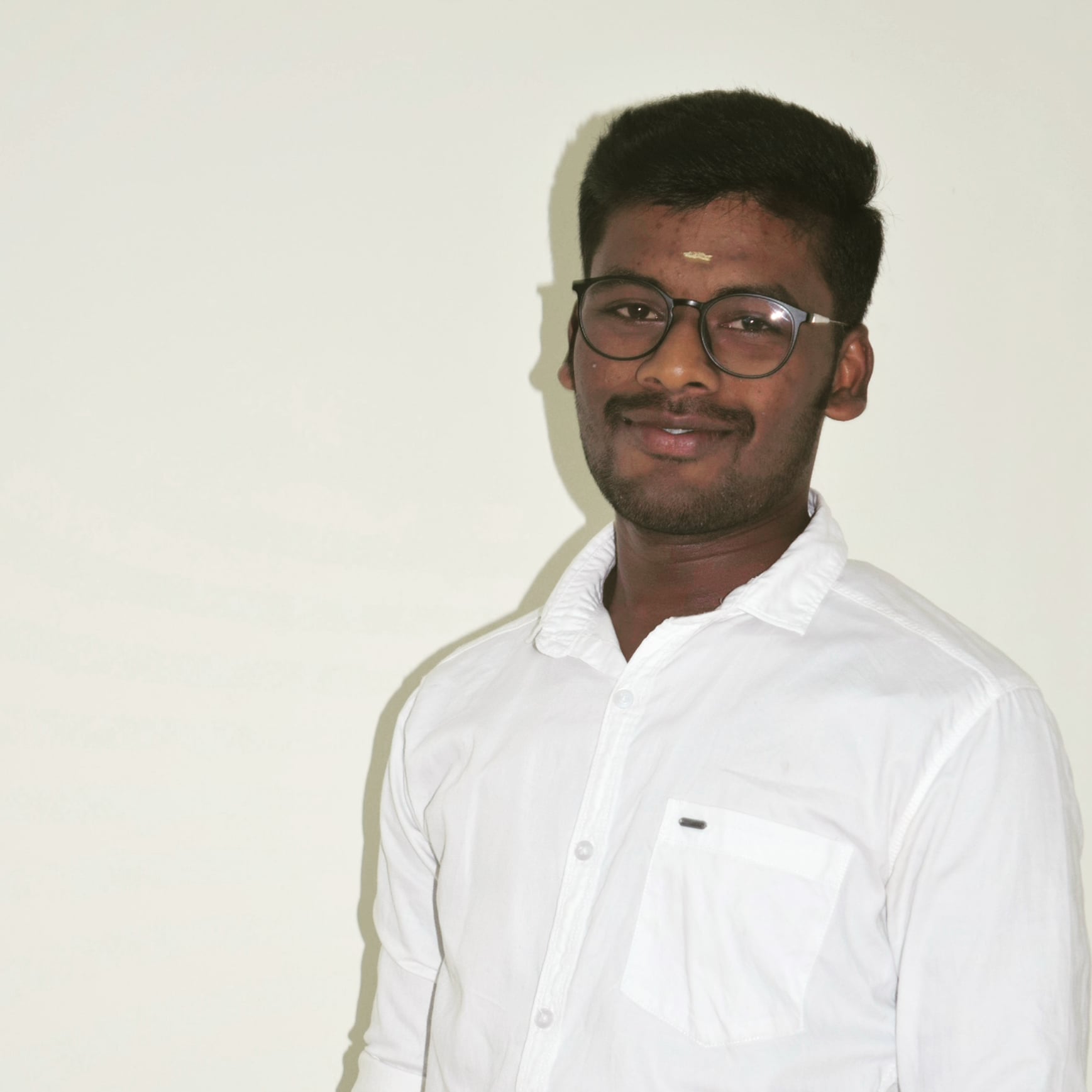 Bhargav - Online Shop Website