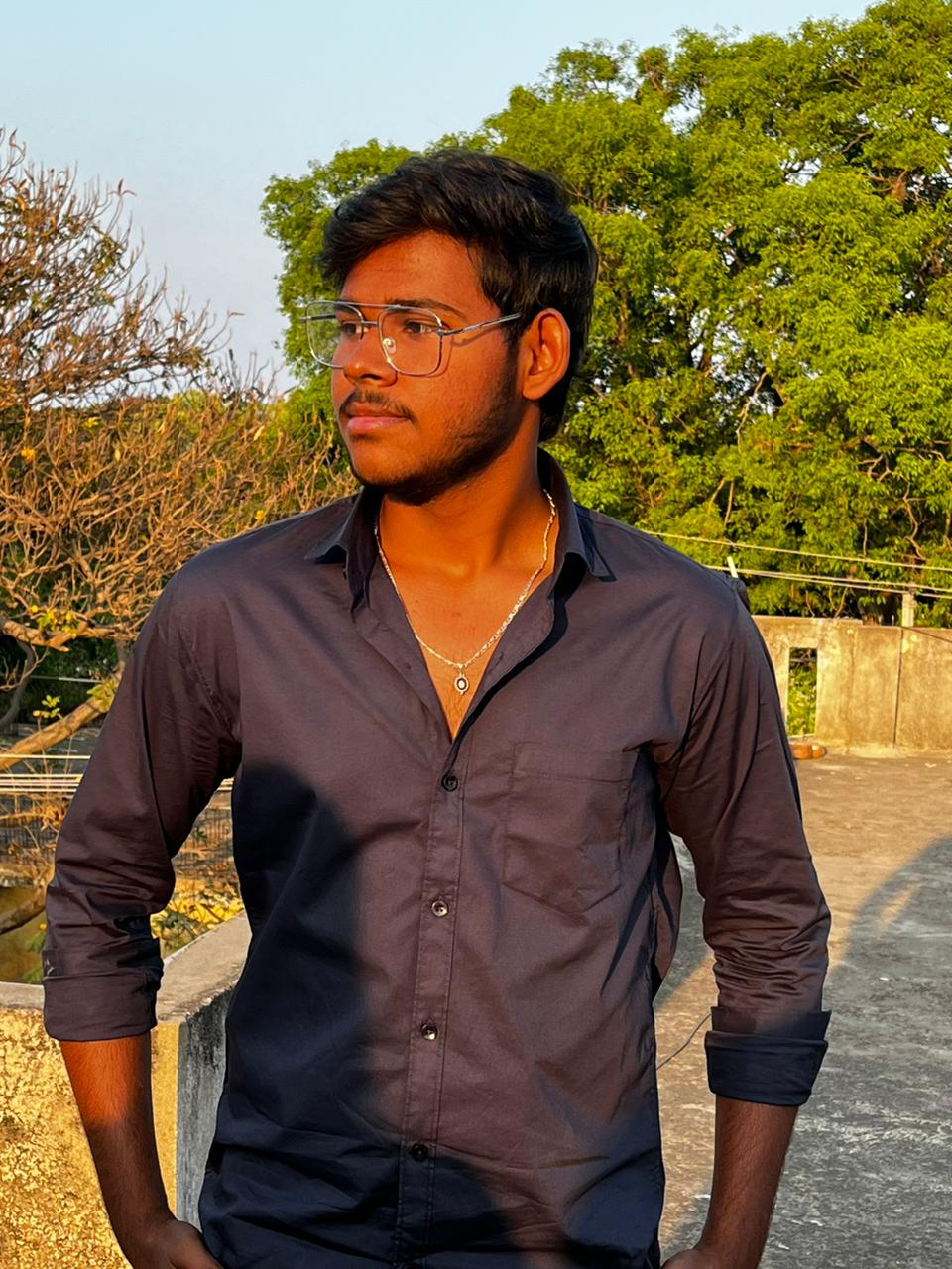 Bhargav - Online Shop Website